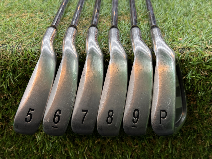 [골프딜] 다이와 온오프 아이언세트 5-P 950R - 상품정보