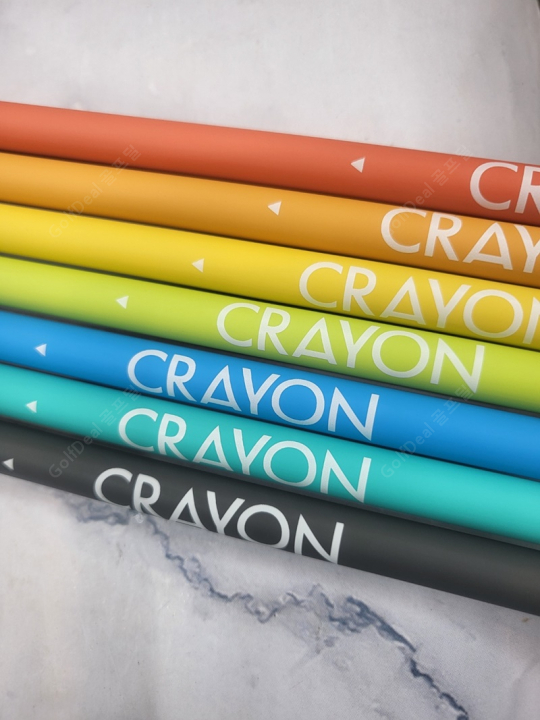 [골프딜] 니폰 샤프트 NS PRO 크레용 CRAYON 여성용 샤프트 6-PAS - 상품정보