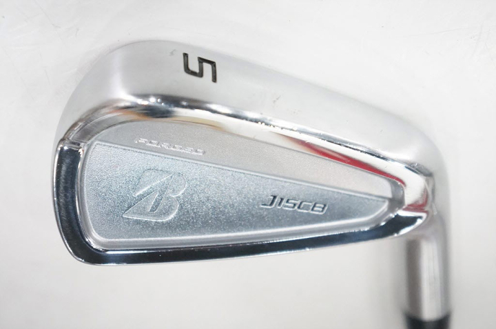 [골프딜] 브리지스톤 J15 CB 포지드 5번 단품아이언 - 상품정보