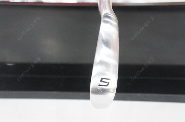 [골프딜] 브리지스톤 J15 CB 포지드 5번 단품아이언 - 상품정보