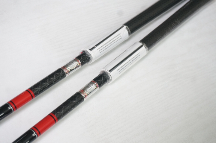 [골프딜] 테일러메이드 스텔스2 유틸리티 3번 4번 샤프트S 테일러메이드 코리아 정품 - 상품정보