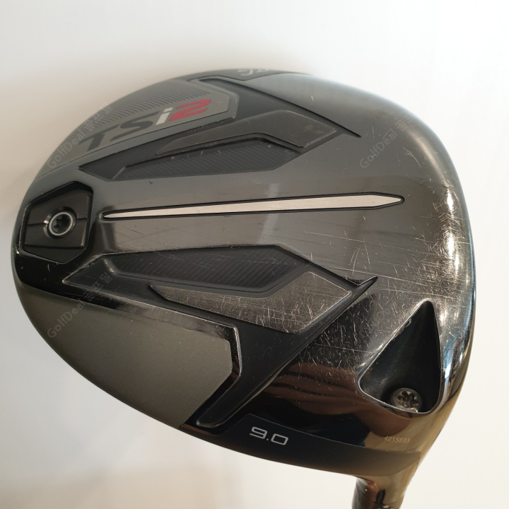 [골프딜] 타이틀리스트 TSi2 9도 투어AD HD-5 R1 - 상품정보