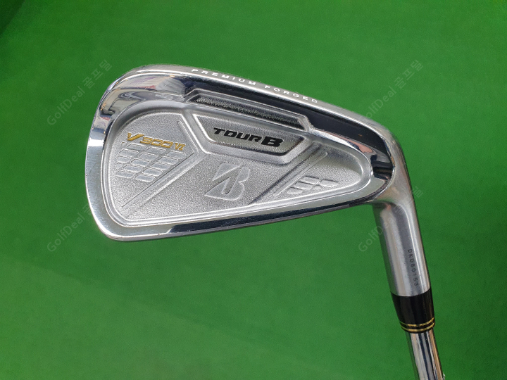 [골프딜] 브리지스톤 V300 6세대 4번 아이언 NS PRO 950 R (상태좋음) - 상품정보