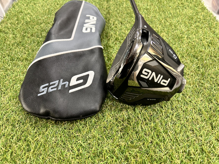 [골프딜] [575162] 핑 G425 9도 SR강도 (삼양정품) 판매합니다. - 상품정보