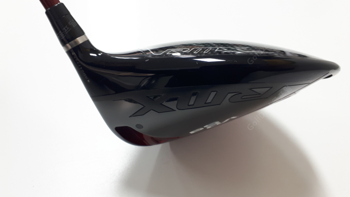 [골프딜] [정품] 22년형 야마하 RMX VD59 드라이버 9.5도 5S 스펙 - 상품정보