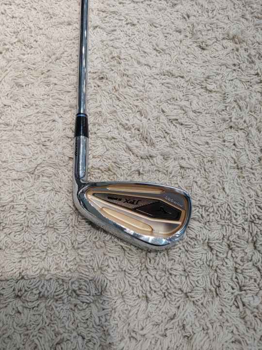 [골프딜] 미즈노 JPX E600 포지드 9번 아이언 단품 경량스틸R 덕화스포츠 정품 - 상품정보