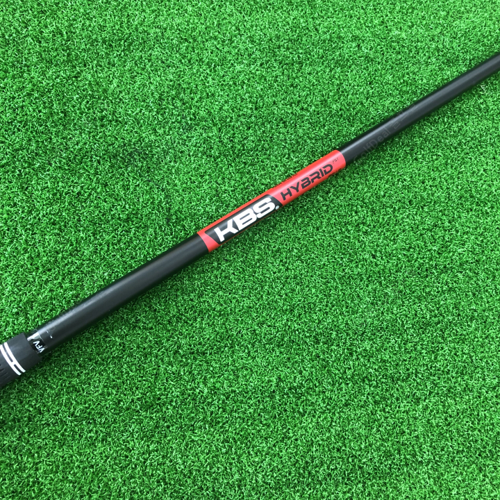 [골프딜] KBS 80 S 4번 유틸용 샤프트 38.5인치 - 상품정보