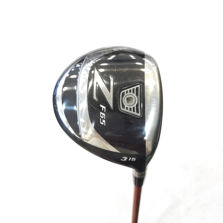 [골프딜] 스릭슨 Z F65 3번우드 2010506988168 ooo - 상품정보