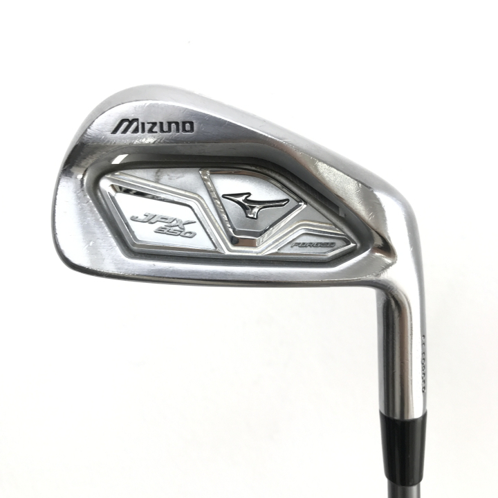 [골프딜] 미즈노 JPX850 포지드 5-P.G 아이언세트 MCI 블랙 80 R - 상품정보