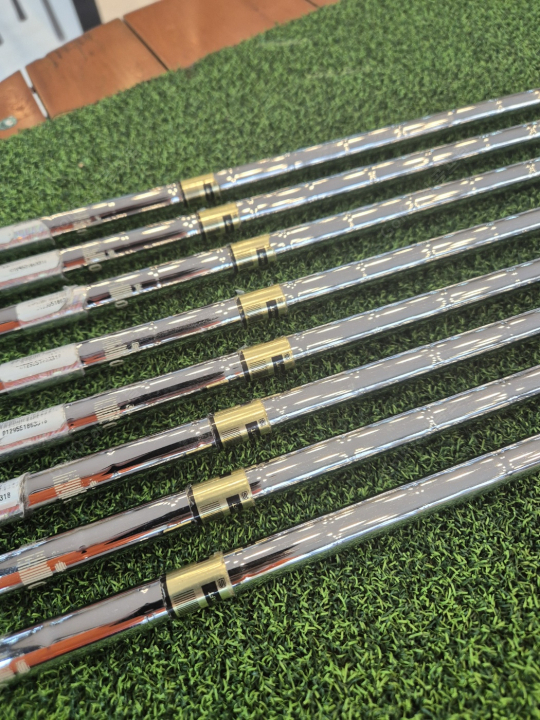 [골프딜] 투어스테이지 V300-3 8아이언 경량스틸950R 석교상사 정품 - 상품정보