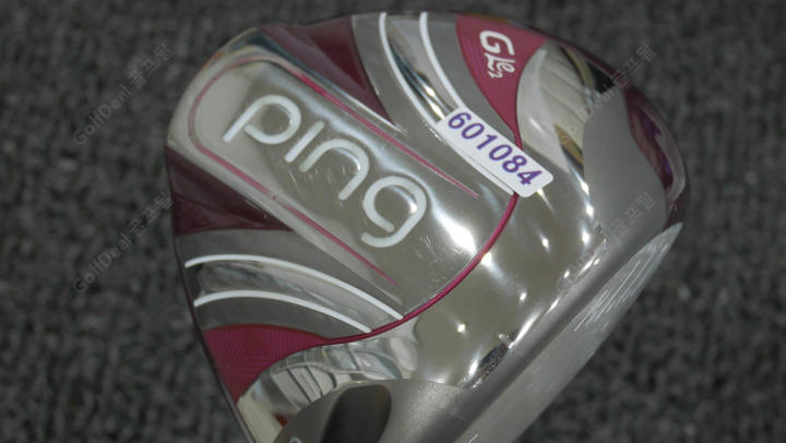 [골프딜] PING GLe2 11.5도 여성 드라이버 - 상품정보