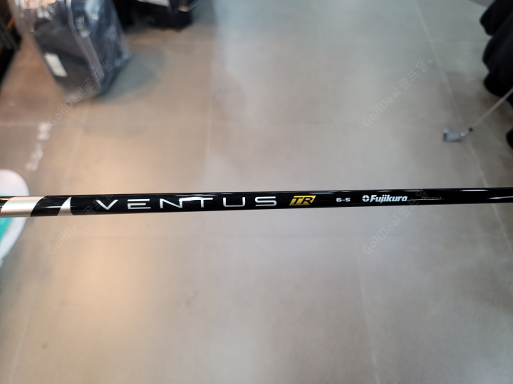 [골프딜] 던롭코리아정품 스릭슨 zx7_mk2 9.5도 벤투스 블랙 TR 6S 신동급 - 상품정보