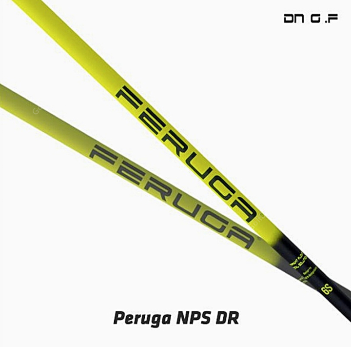 [골프딜] [조지아2탄] 페루가 NPS 드라이버 샤프트 핑425 전용 - 상품정보