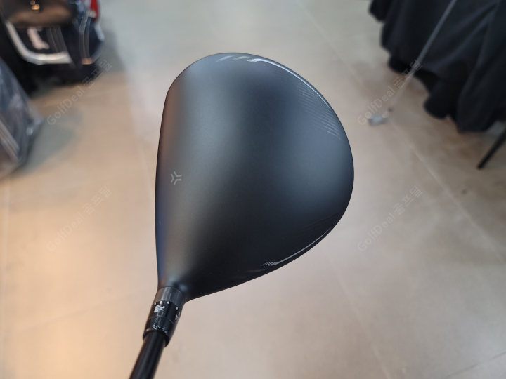 [골프딜] 던롭코리아정품 스릭슨 zx7_mk2 9.5도 벤투스 블랙 TR 6S 신동급 - 상품정보