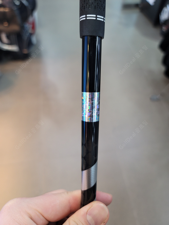 [골프딜] 던롭코리아정품 스릭슨 zx7_mk2 9.5도 벤투스 블랙 TR 6S 신동급 - 상품정보