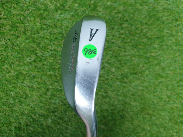 [골프딜] 미우라기켄 WMC-01 52도 Aw 웨지 386F - 상품정보