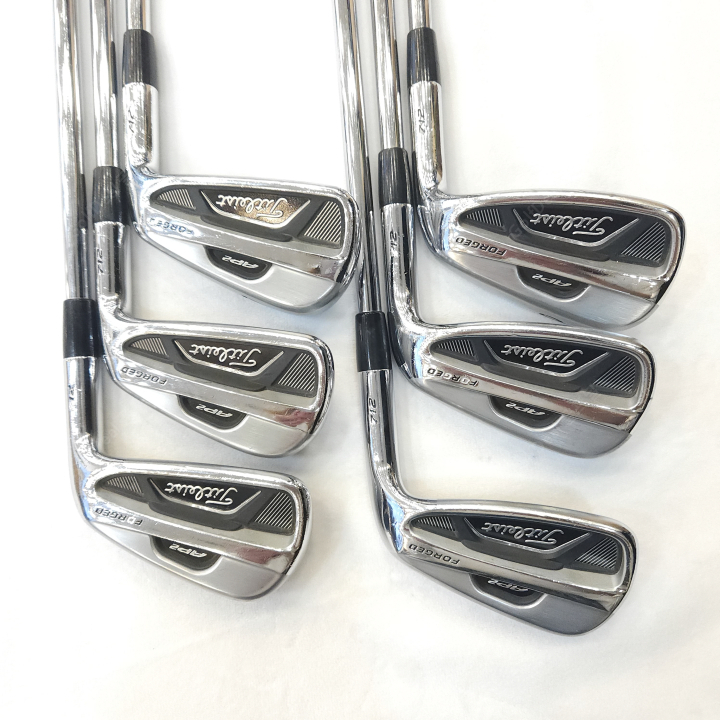 [골프딜] 타이틀리스트 712 AP2 6아이언세트 2003004331758 ooo - 상품정보