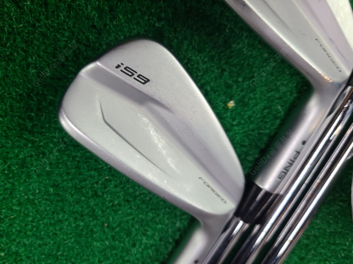 [골프딜] 삼양정품 PING 핑 i59 아이언 세트 - 상품정보