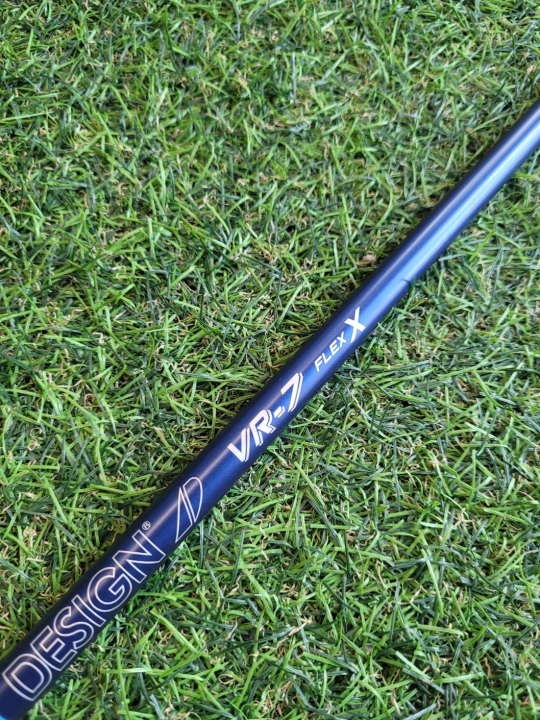 [골프딜] TOUR AD 투어에이디 VR7X 드라이버용 샤프트 캘러웨이슬리브 VR-7X - 상품정보