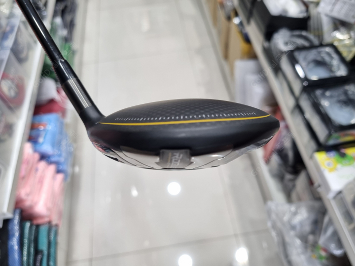 [골프딜] 캘러웨이 로그 ST LS 우드 3번 15도 SR강도 2022년형(커버:유) - 상품정보