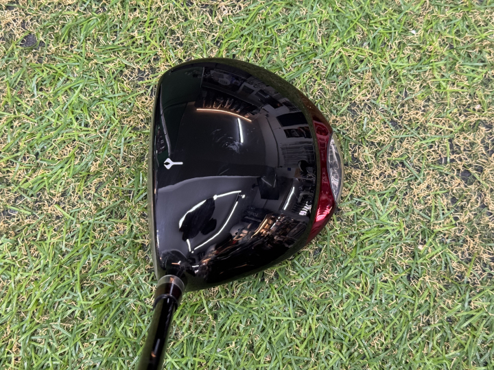 [골프딜] E2 EMAX 드라이버 9.5도 SR강도 - 상품정보