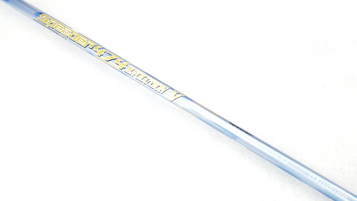 [골프딜] 파이즈 PZ-409W 10.5도 스피더 474R 드라이버 (33627) - 상품정보