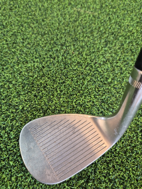 [골프딜] 타이틀리스트 SM6 웨지 56도08바운스 다골S200 아쿠쉬네트코리아 정품 - 상품정보