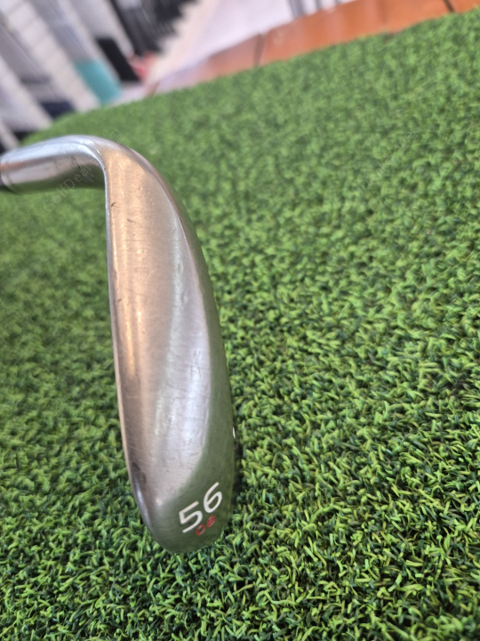 [골프딜] 타이틀리스트 SM6 웨지 56도08바운스 다골S200 아쿠쉬네트코리아 정품 - 상품정보