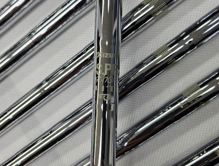 [골프딜] 미즈노 JPX850 포지드 NS.PRO 950 R 아이언세트 - 상품정보