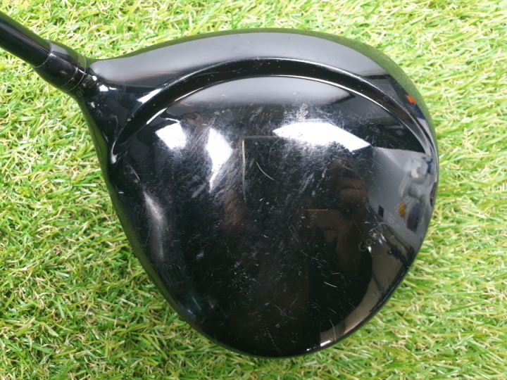 [골프딜] PRGR EGG 에그 SR 10.5도 고반발 드라이버 5817P - 상품정보