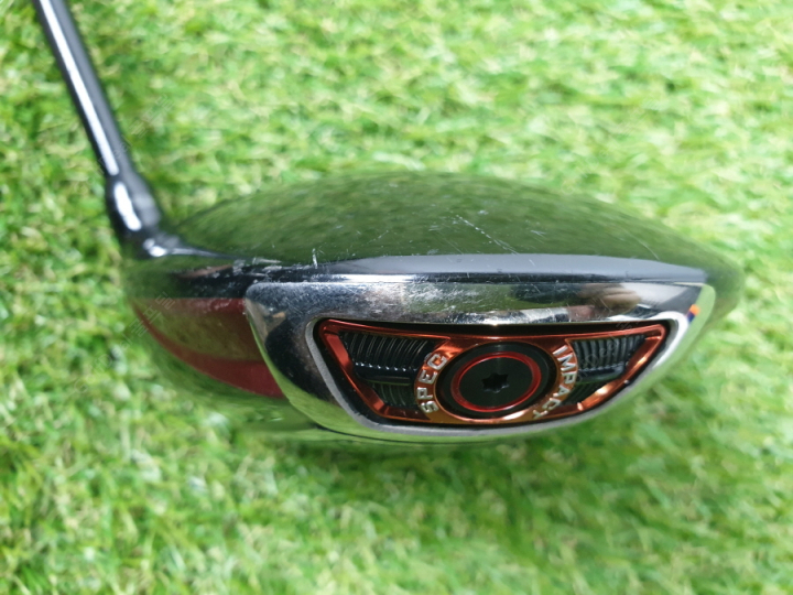 [골프딜] PRGR EGG 에그 SR 10.5도 고반발 드라이버 5817P - 상품정보