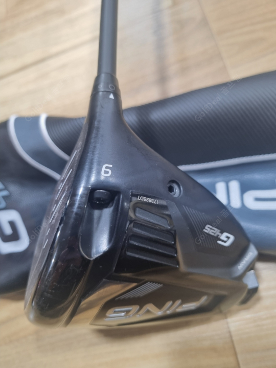 [골프딜] 핑 G425 MAX 9도 드라이버 샤프트 S - 상품정보