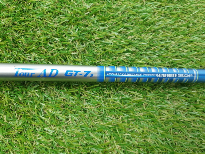 [골프딜] Tour AD GT 7S 드라이버 샤프트 타이틀 슬리브 6104P - 상품정보