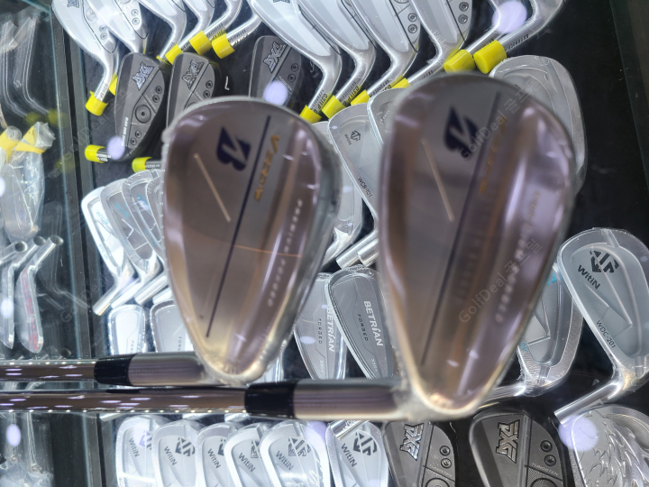 [골프딜] 브리지스톤 V300 8세대 웨지 50도 56도 - 상품정보