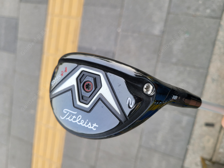 [골프딜] 타이틀리스트 915H 2번 18도 특주 UST MAMIYA VTS 85H S - 상품정보