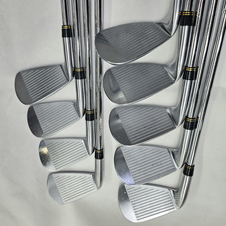 [골프딜] 브리지스톤 V300 6세대 4-56도 다골 S200.NS.PRO 950 S 아이언세트 - 상품정보