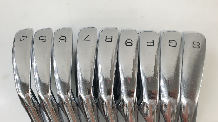 [골프딜] 미즈노JPX800포지드 (4번~P,G,S) NSPRO850 R (G,S는 NSPRO950 - 상품정보