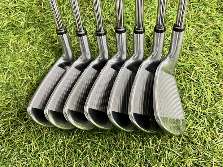 [골프딜] 젝시오 포지드 3 아이언세트 7개 (4~P) NS PRO 950 R - 상품정보