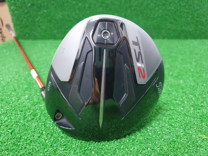 [골프딜] [중고] 6-90 타이틀리스트 TSI2 10도 DIAMANA 6S 중고 드라이버 - 상품정보