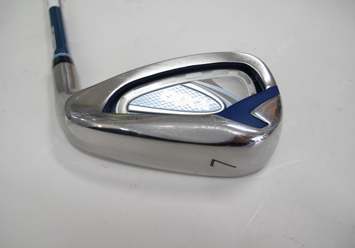 [골프딜] 젝시오12 7번 단품아이언 A 여성용 - 상품정보