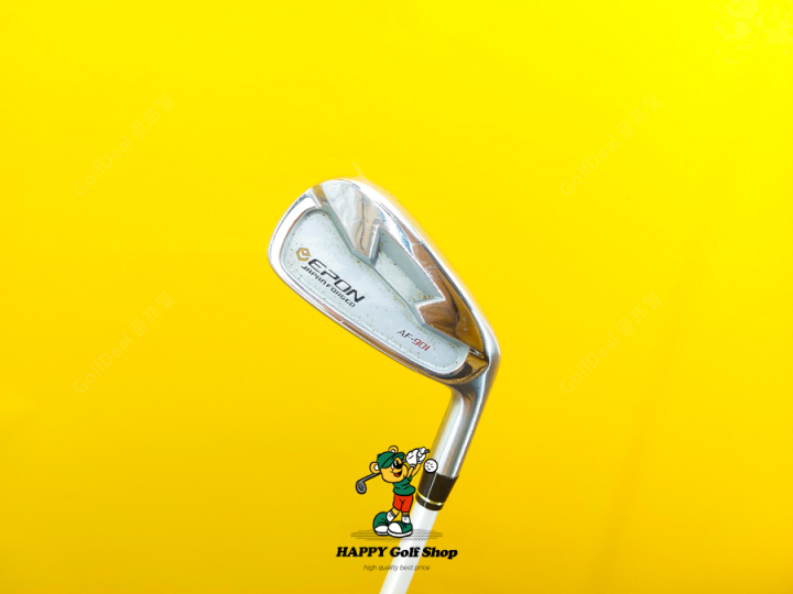 [골프딜] [중고] 중고 에폰 AF901 19도 3번 드라이빙아이언 후부키 AX i375 R샤프트 - 상품정보