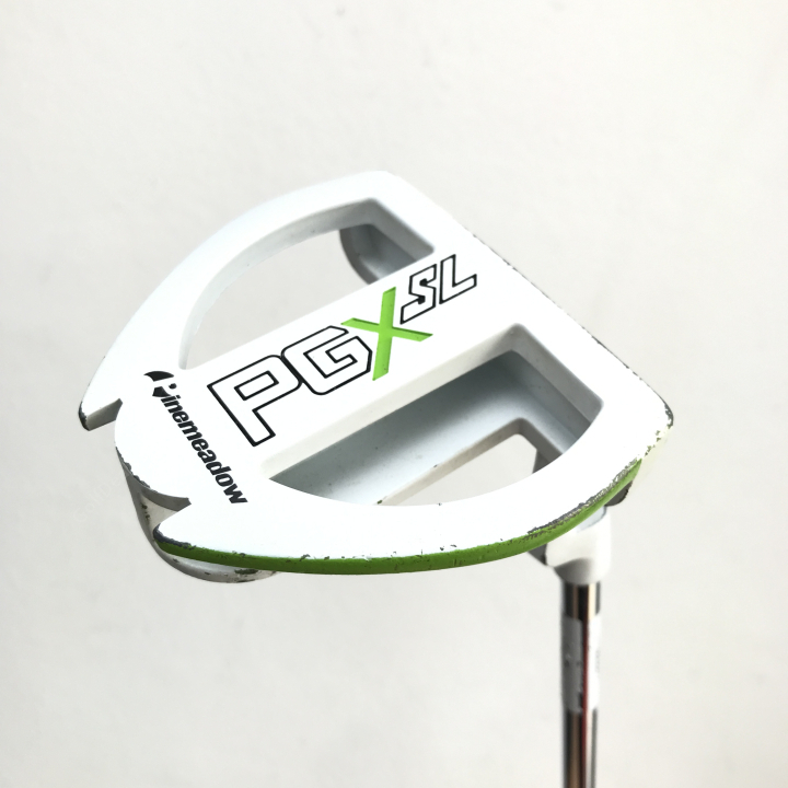 [골프딜] 파인메도우 PGX SL 퍼터 35인치 - 상품정보