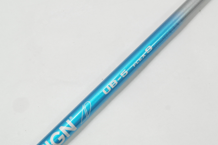 [골프딜] [샤프트] 그라파이트 디자인 투어AD UB 5S 드라이버용 샤프트_46인치 - 상품정보