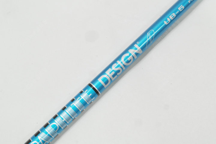 [골프딜] [샤프트] 그라파이트 디자인 투어AD UB 5S 드라이버용 샤프트_46인치 - 상품정보