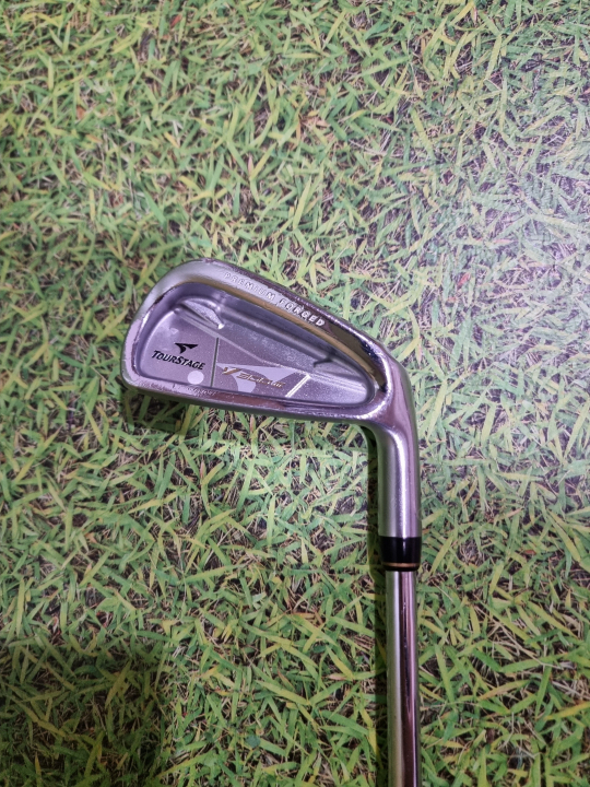 [골프딜] [A856] 브릿지스톤 V300 950 R 4번 아이언 - 상품정보