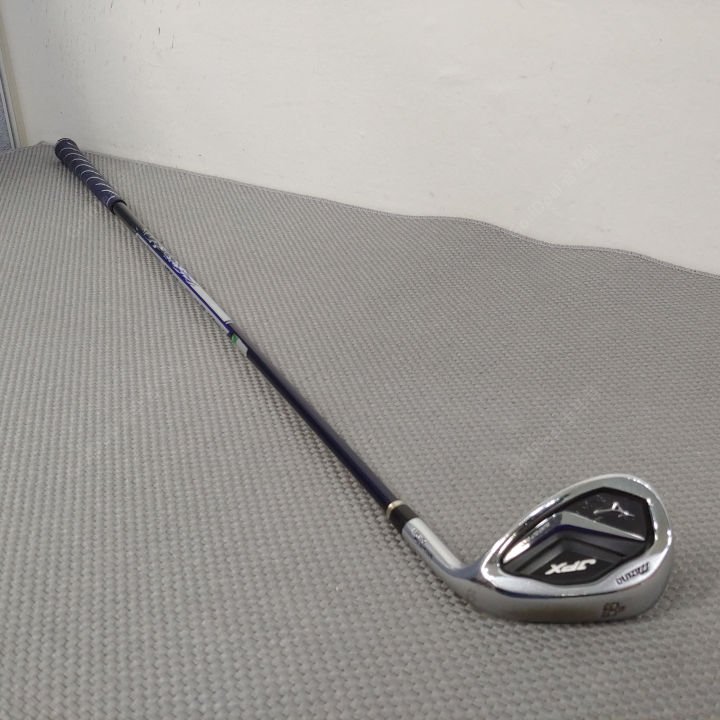 [골프딜] 미즈노 JPX 56도12 웨지_57g SR - 상품정보