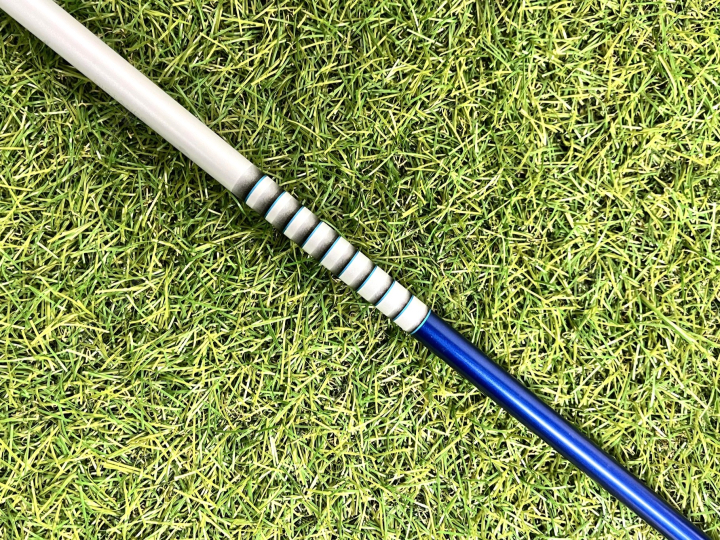 [골프딜] TOUR AD VR-5S 드라이버 샤프트 112.5cm - 상품정보