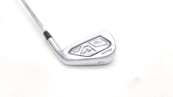 [골프딜] 미즈노 JPX850 경량950R 7번 단품아이언 (42187) - 상품정보
