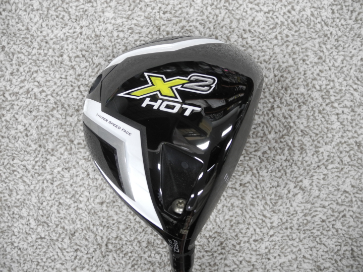 [골프딜] 캘러웨이 X2HOT 드라이버 디아마나6S 9도 - 상품정보