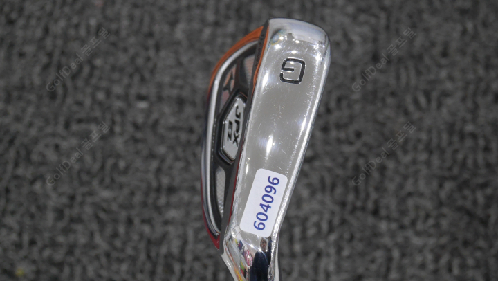 [골프딜] 미즈노 JPX EZ 갭웨지(Gw/950R) - 상품정보